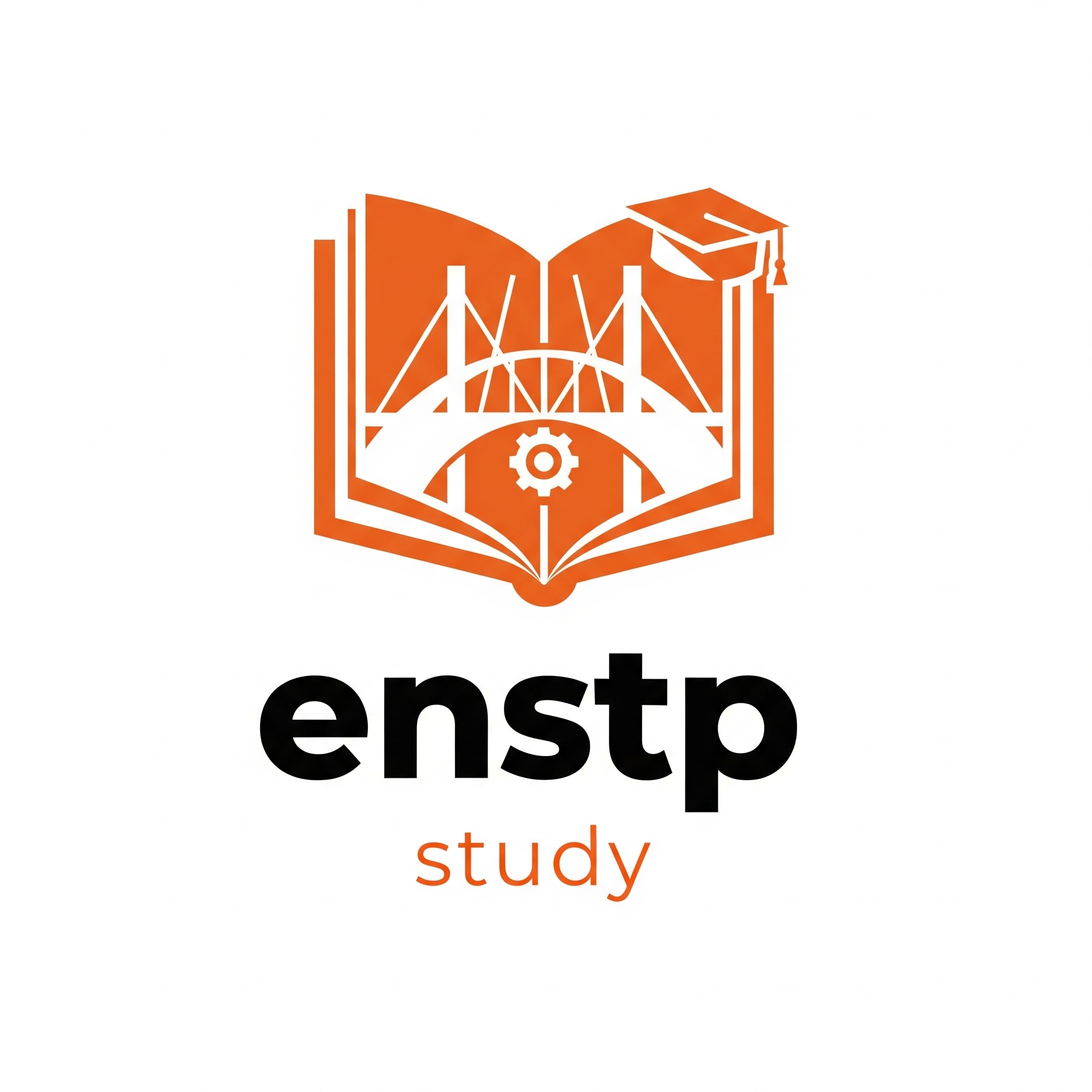 ENSTP Study - École Nationale Supérieure des Travaux Publics